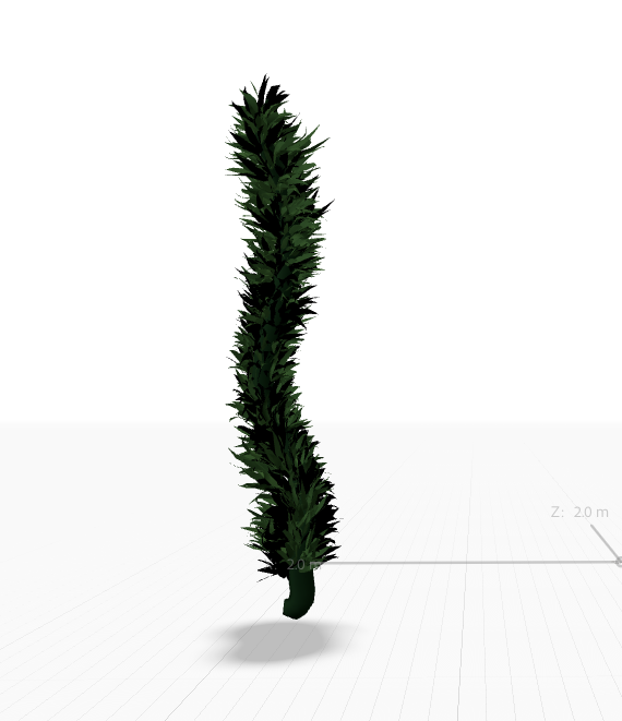 MIXED REALITY HIAPO GARDEN 2022 – KATRINA IOSIA